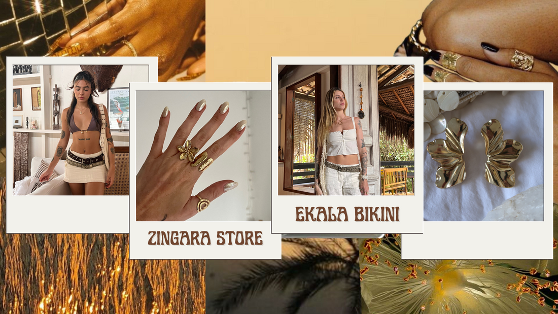 Ekala Bikini
